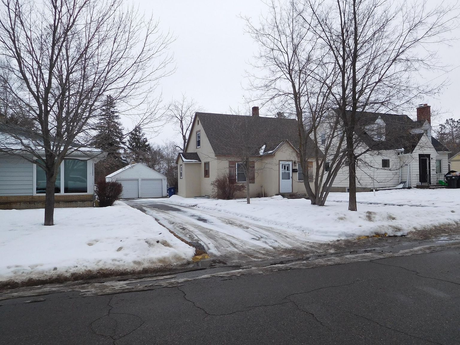 2510 Calihan Ave NE, Bemidji, MN 56601 | Zillow