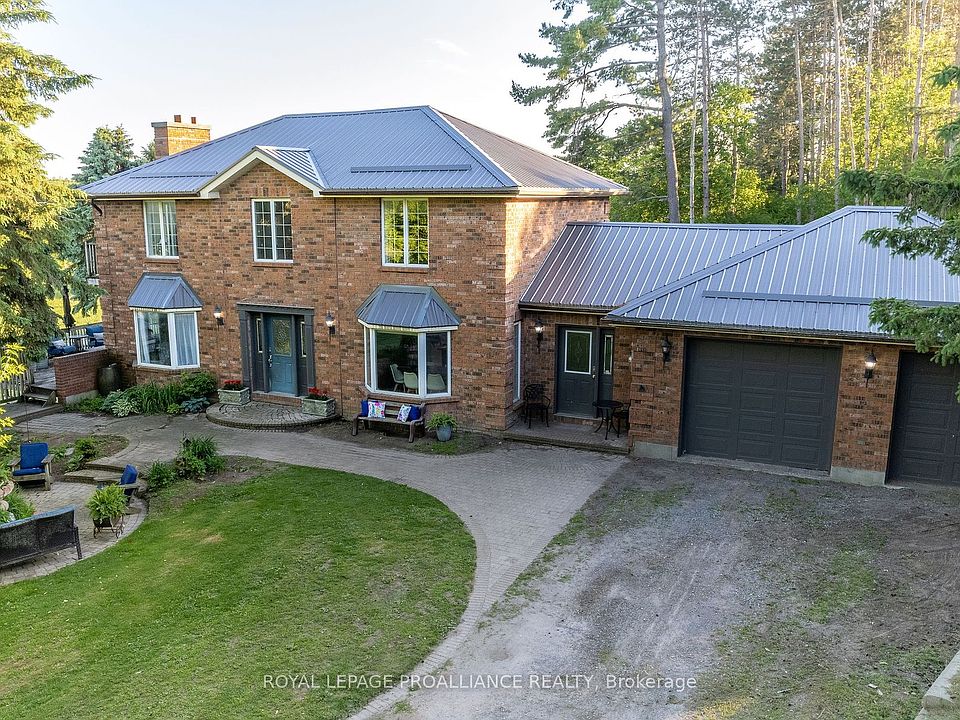 1348 Ridge Rd, Stirling Rawdon, ON K0K 3E0 | MLS #X8463150 | Zillow