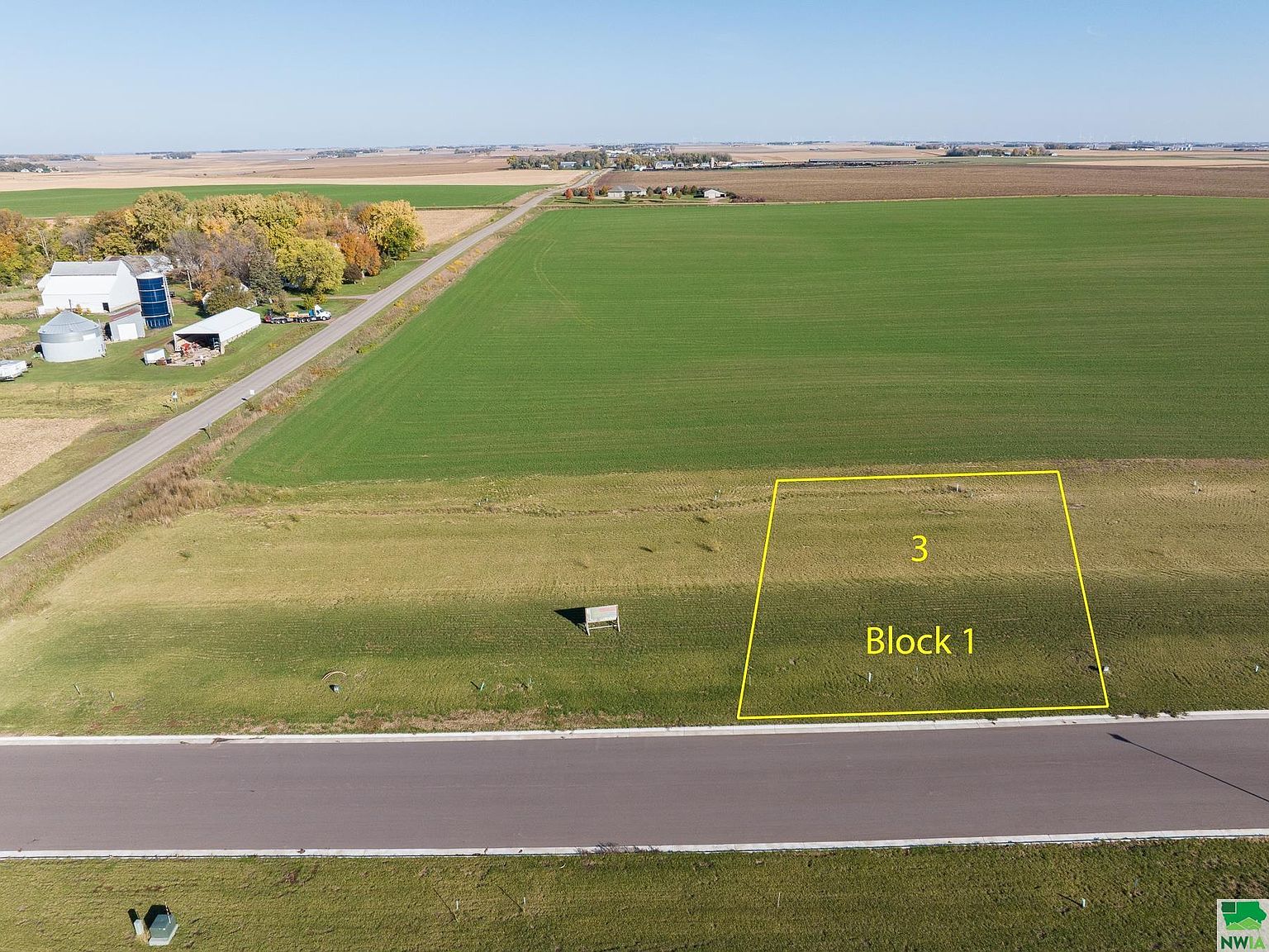 1305 Castle St, Larchwood, IA 51241 | MLS #822800 | Zillow