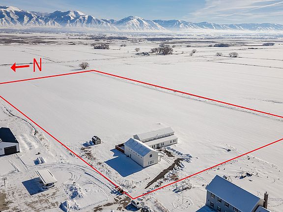 5924 W 320 N, Mendon, UT 84325 | MLS #1976021 | Zillow