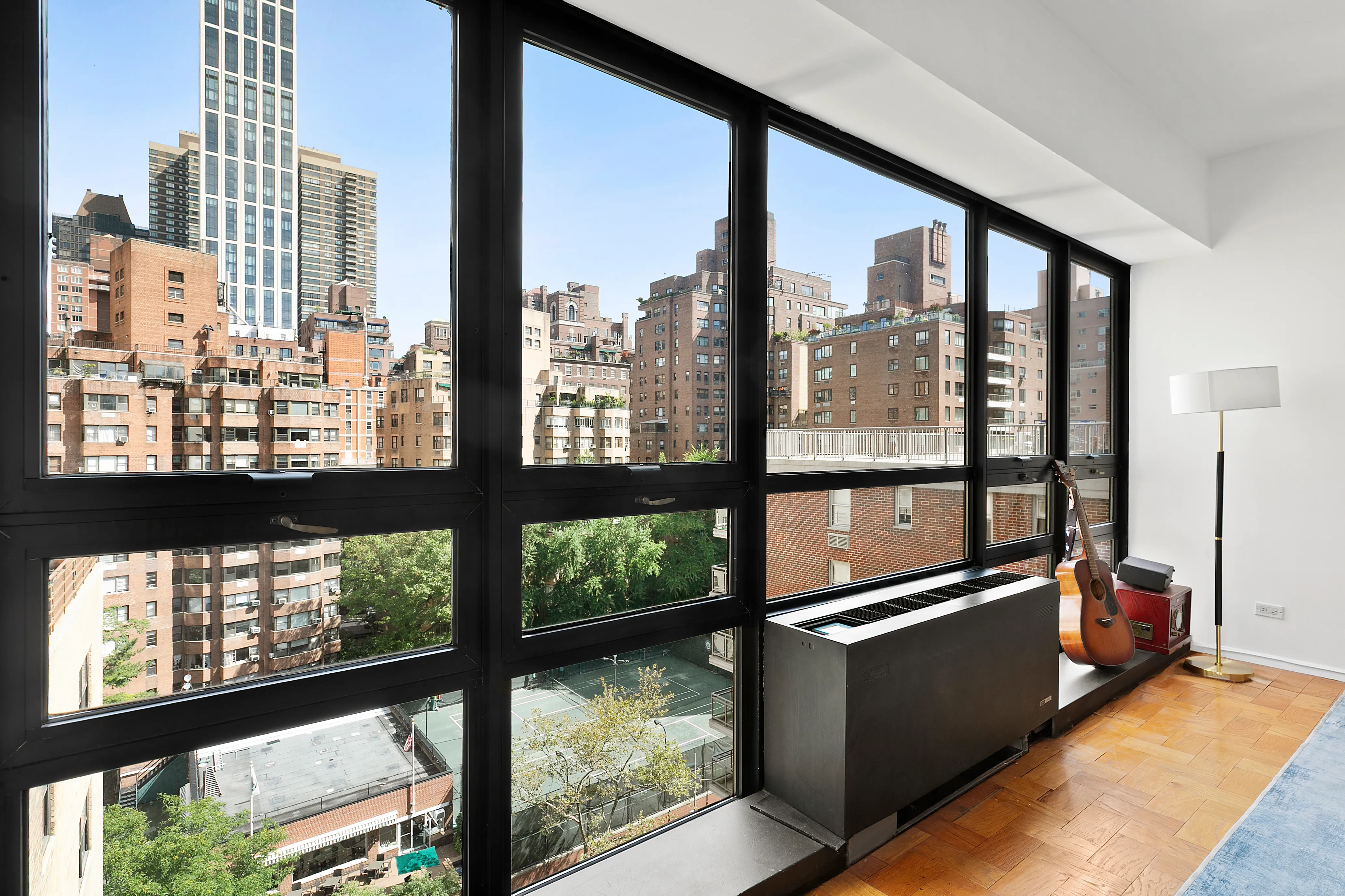 415 East 54th Street #10E in Sutton Place, Manhattan | StreetEasy
