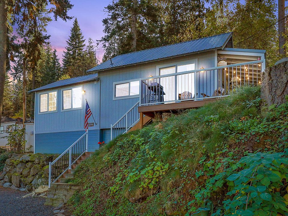 22708 E Park Beach Rd, Newman Lake, WA 99025 | Zillow