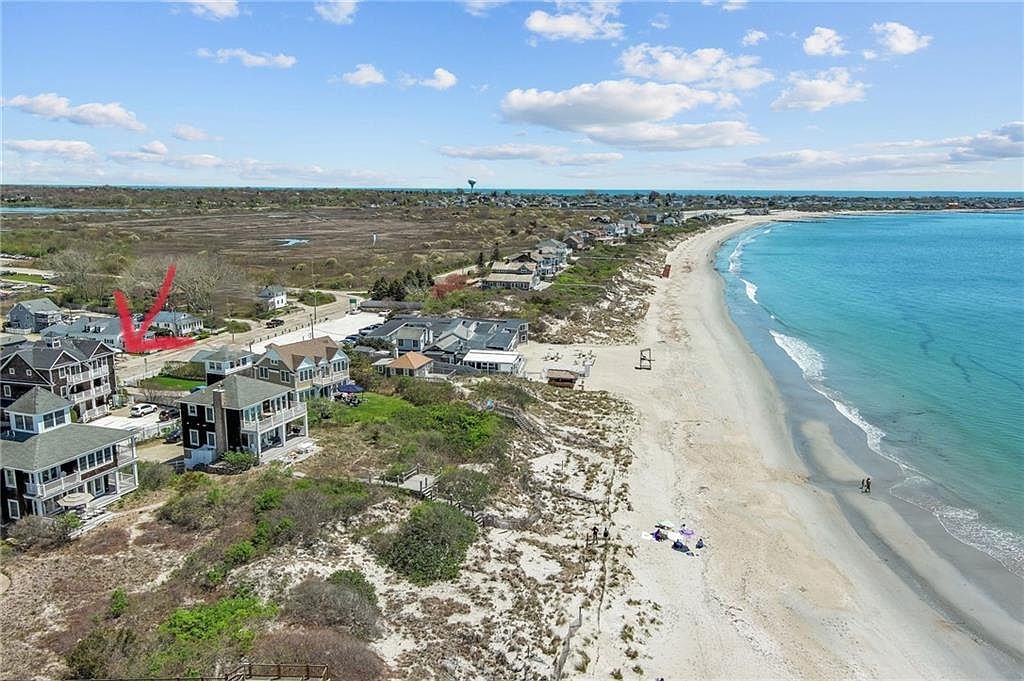 232 Sand Hill Cove Rd #232C, Narragansett, RI 02882 | MLS #1357584 | Zillow