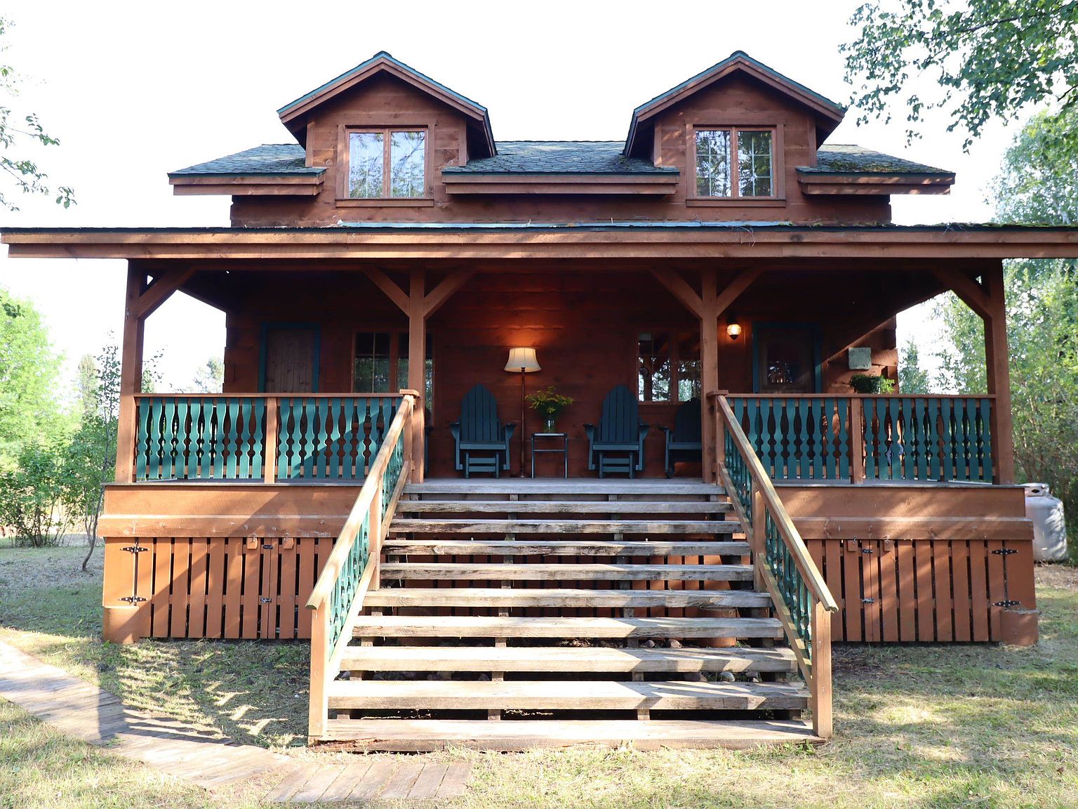 89595 Bark Point Rd, Herbster, WI 54844 | Zillow
