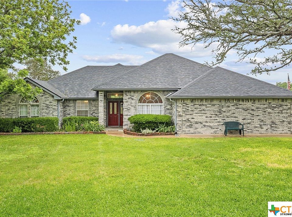 1668 Jamie, Belton, TX 76513 | Zillow