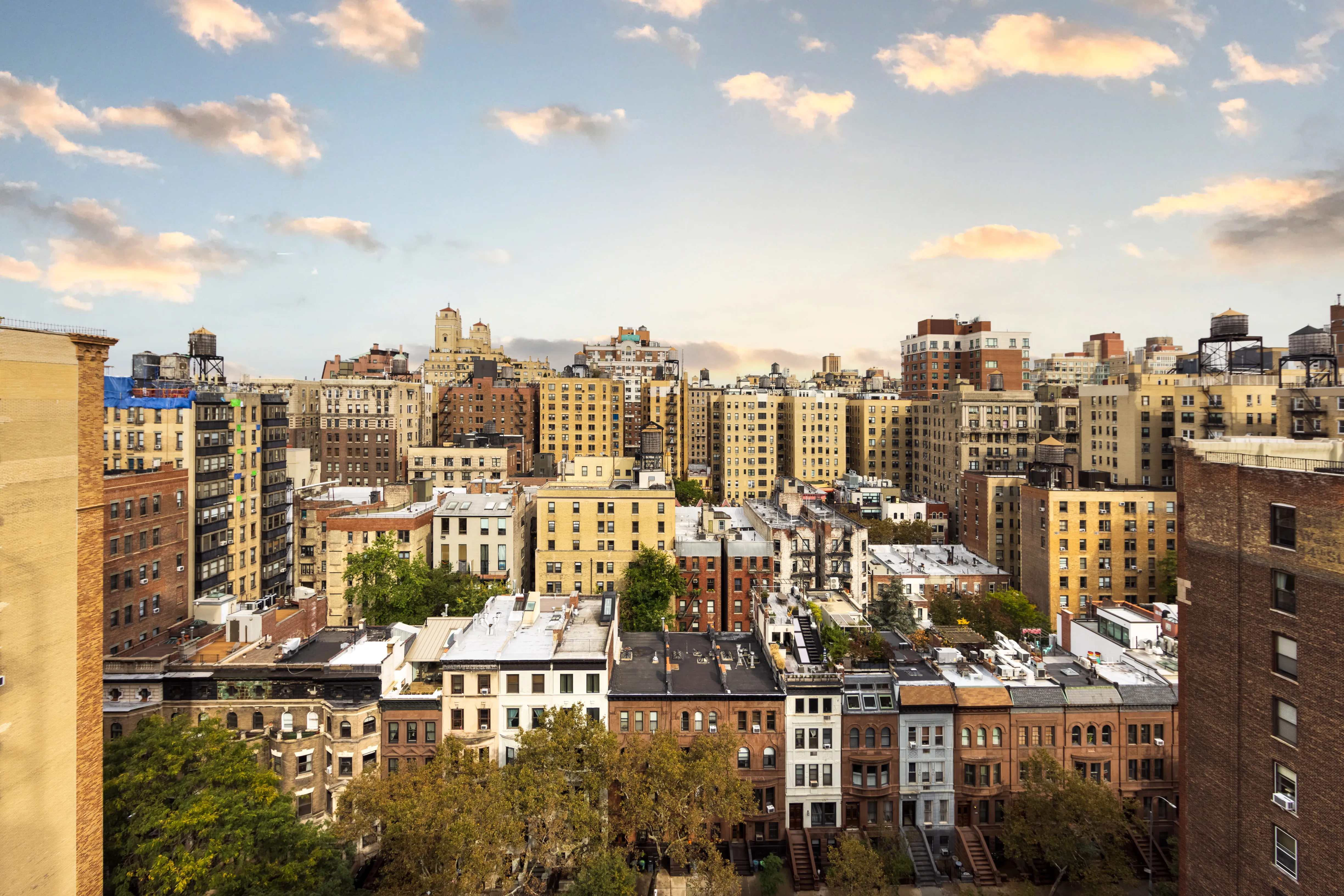 110 Riverside Drive #16E in Upper West Side, Manhattan | StreetEasy