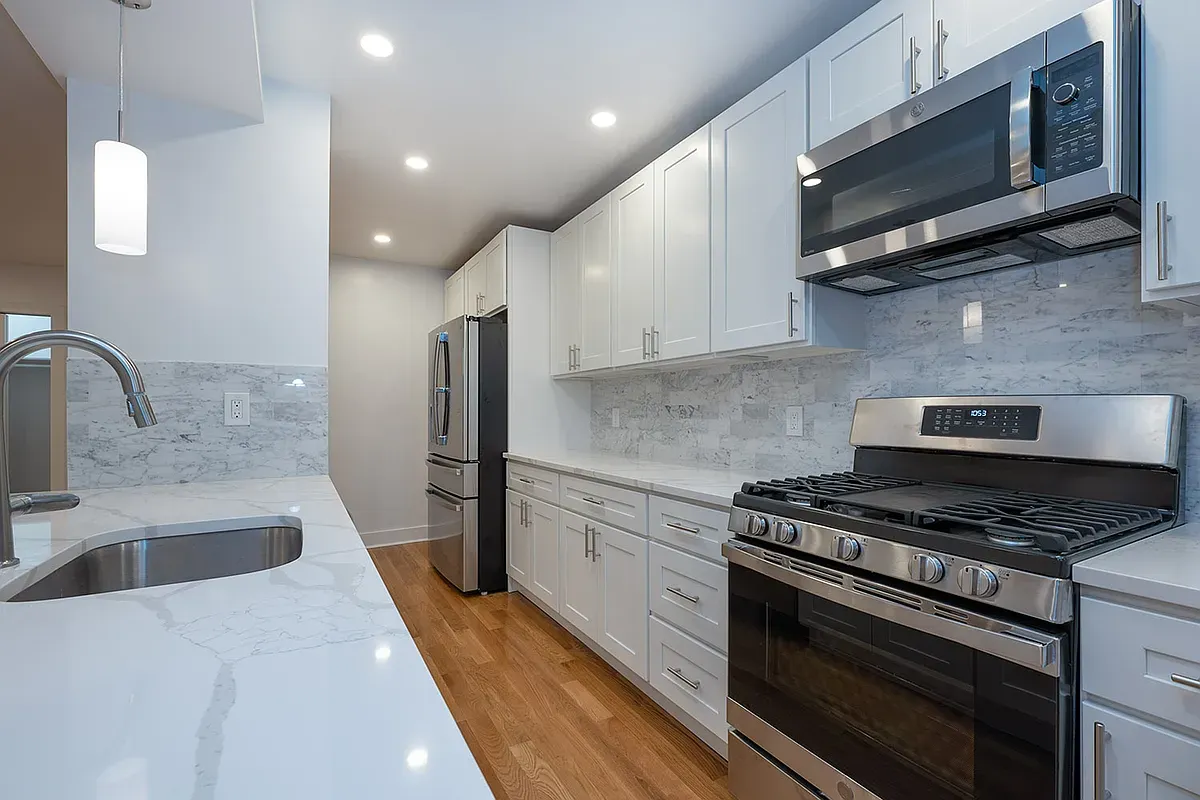 425 Riverside Drive #3M in Morningside Heights, Manhattan | StreetEasy