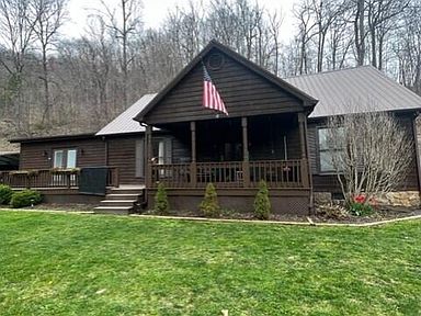 195 Avery Murphy Rd, Phyllis, KY 41554 | MLS #22008331 | Zillow