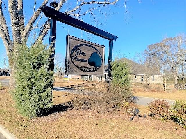 12621 Orchard Ln S, Grand Bay, AL 36541 | MLS #7314762 | Zillow