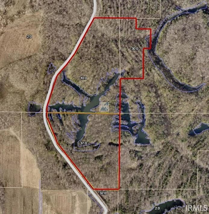 0 Crowville Rd, Tennyson, IN 47637 | MLS #202429478 | Zillow