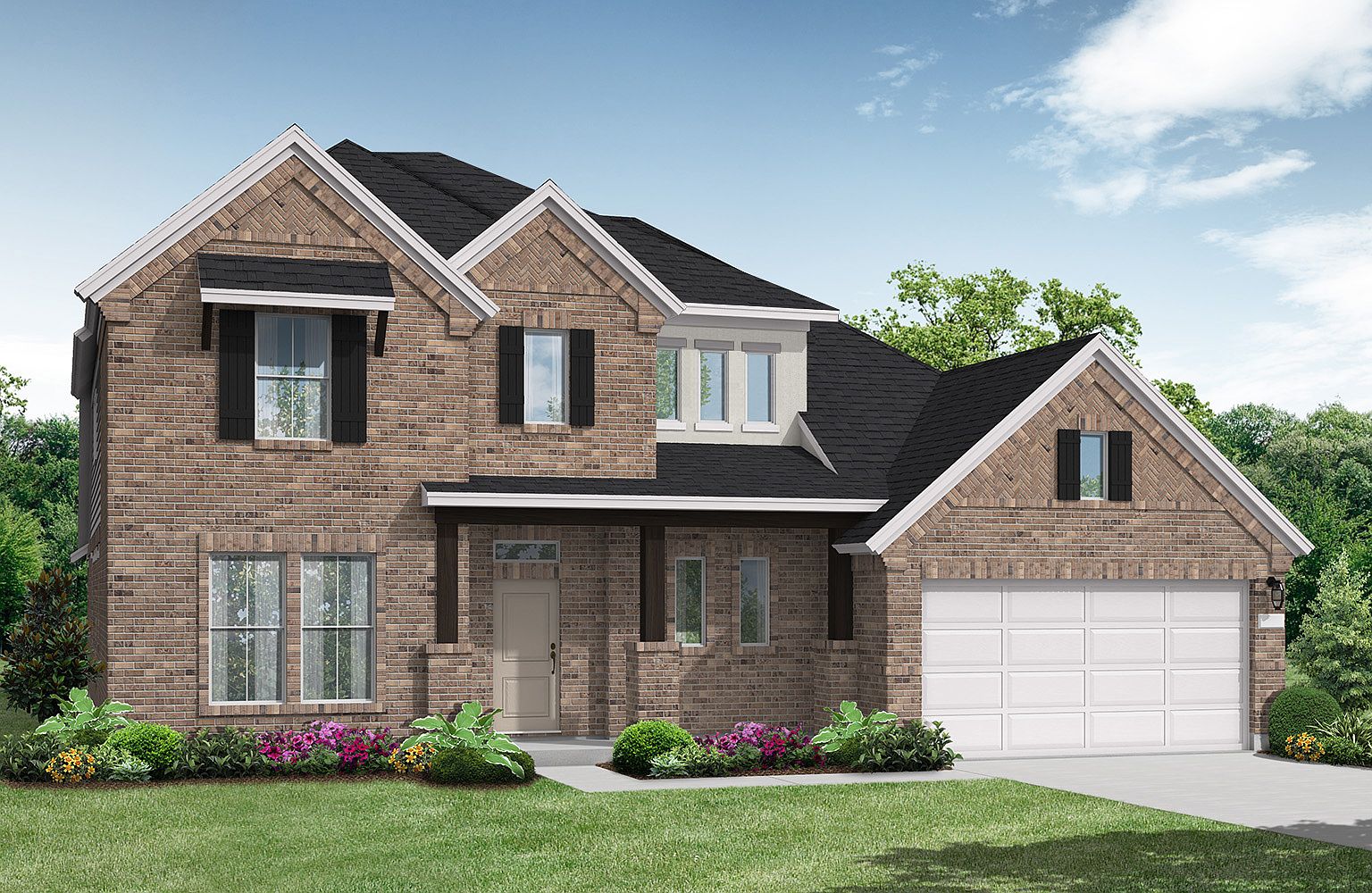 8307 Mount Washburn Ct, Porter, TX 77365 | Zillow