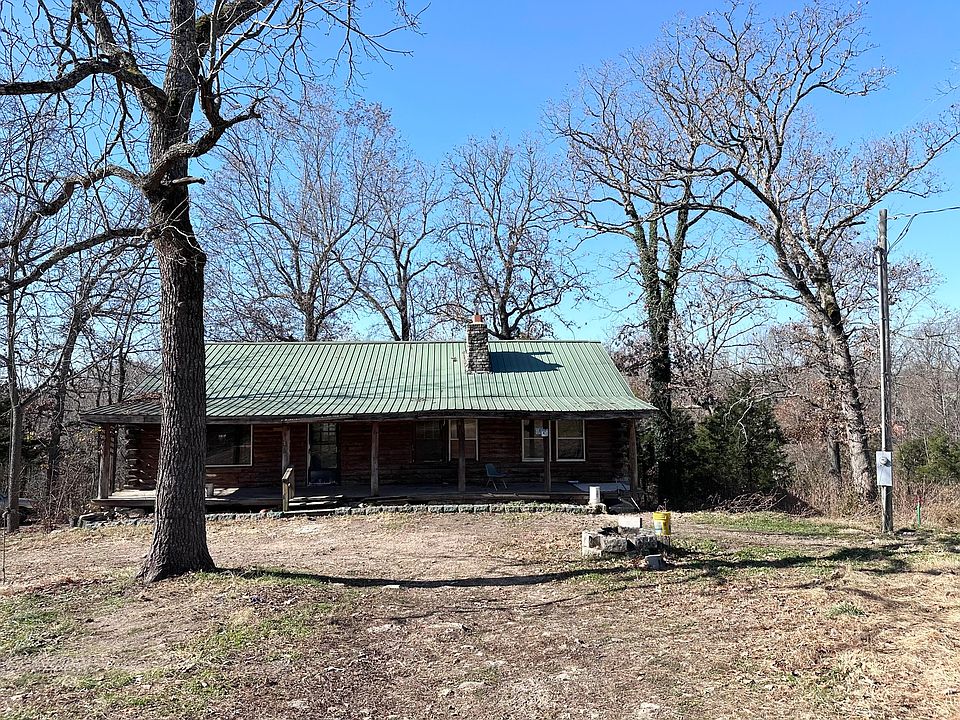 10957 Z Highway, Falcon, MO 65470 | Zillow