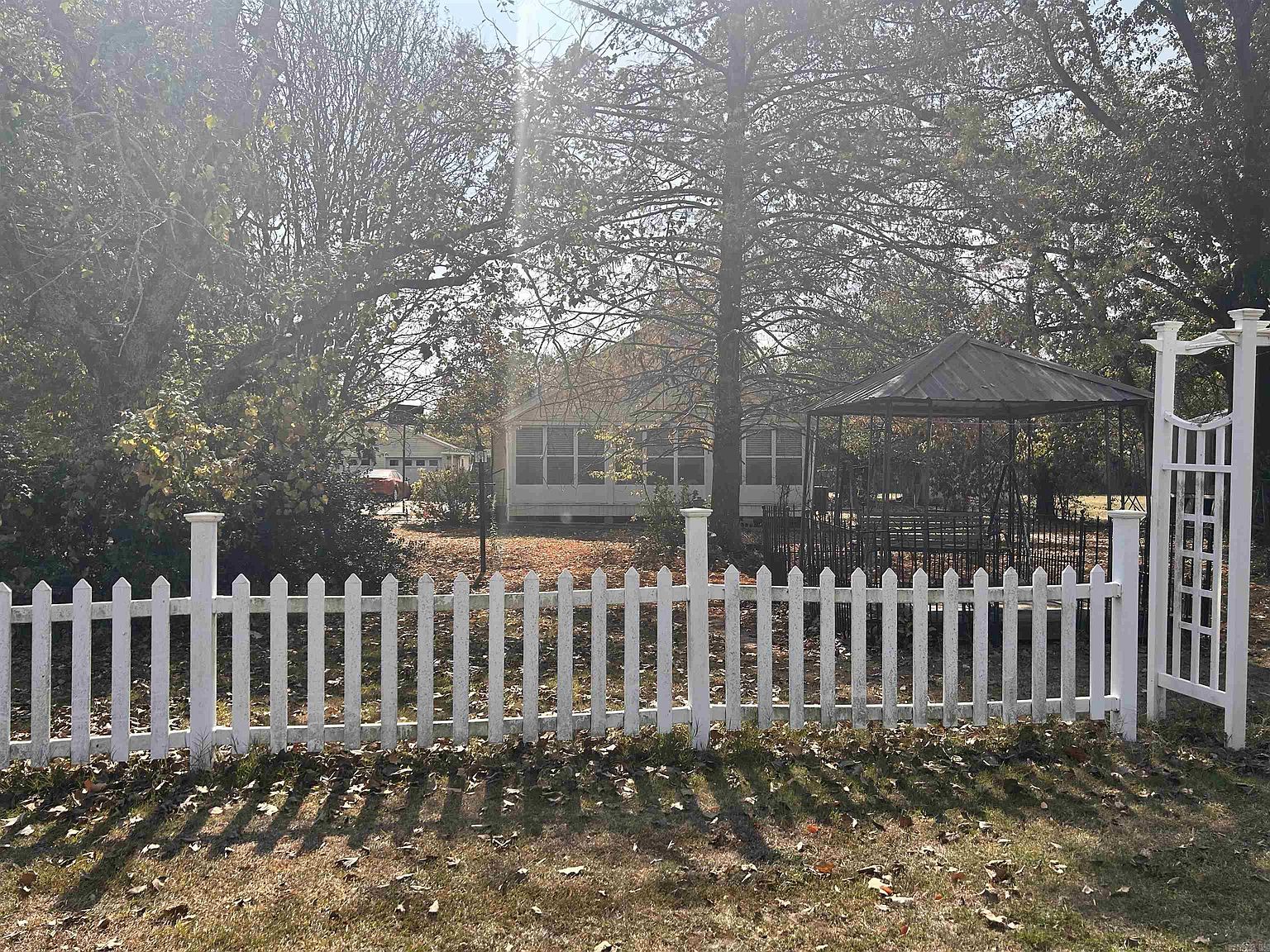 611 W 13th St, Dewitt, AR 72042 | MLS #23034871 | Zillow