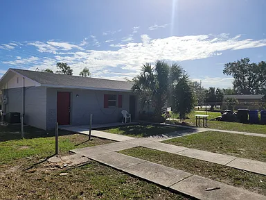 834 Martin Luther King Jr. Ave Unit 2 Lakeland FL - 834 Martin L King ...