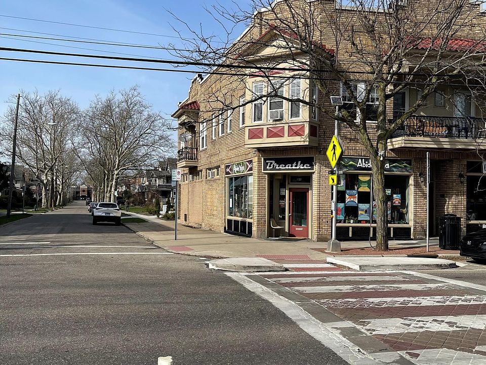 13003 Larchmere Blvd APT 4, Cleveland, OH 44120 | Zillow