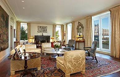 1 Sutton Place South #5A in Sutton Place, Manhattan | StreetEasy