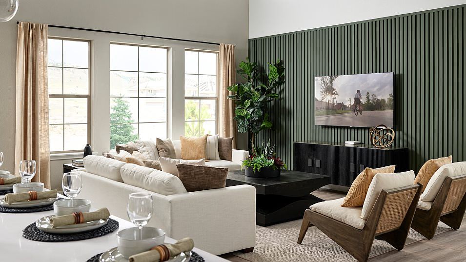 Stonehaven - Red Rocks Ranch : The Monarch Collection by Lennar | Zillow