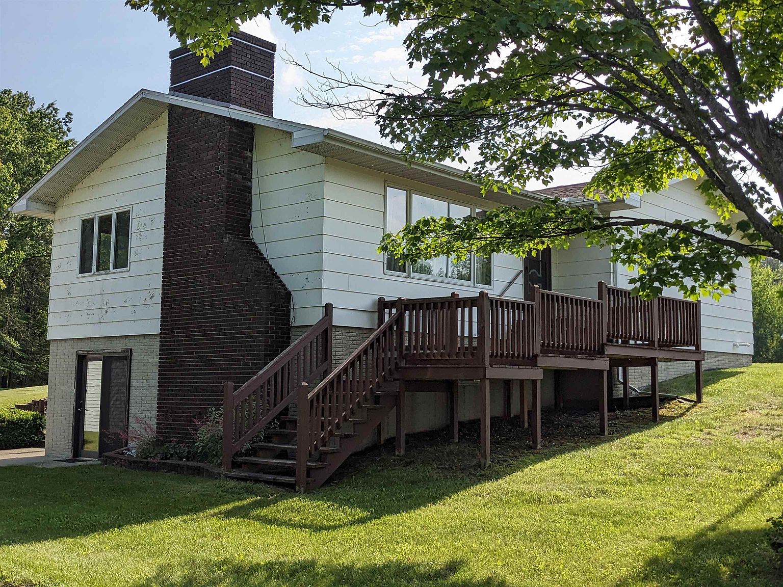 1691 Bentley Rd, Bentley, MI 48613 | MLS #50144096 | Zillow