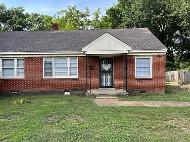 4126 Macon Rd Memphis TN | Zillow