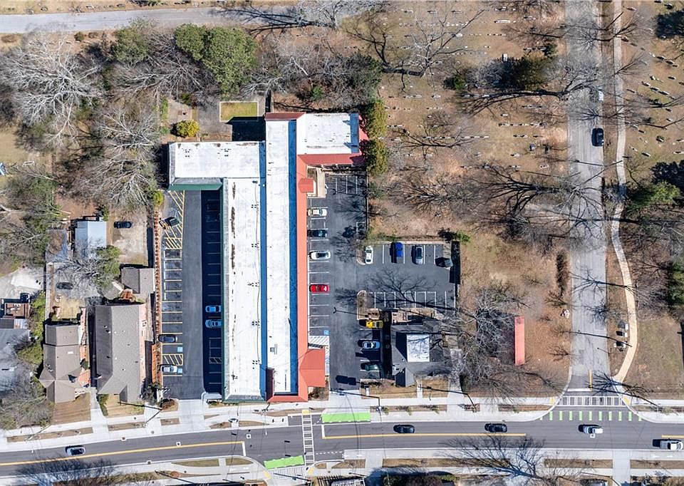 917 Church St Decatur GA | Zillow