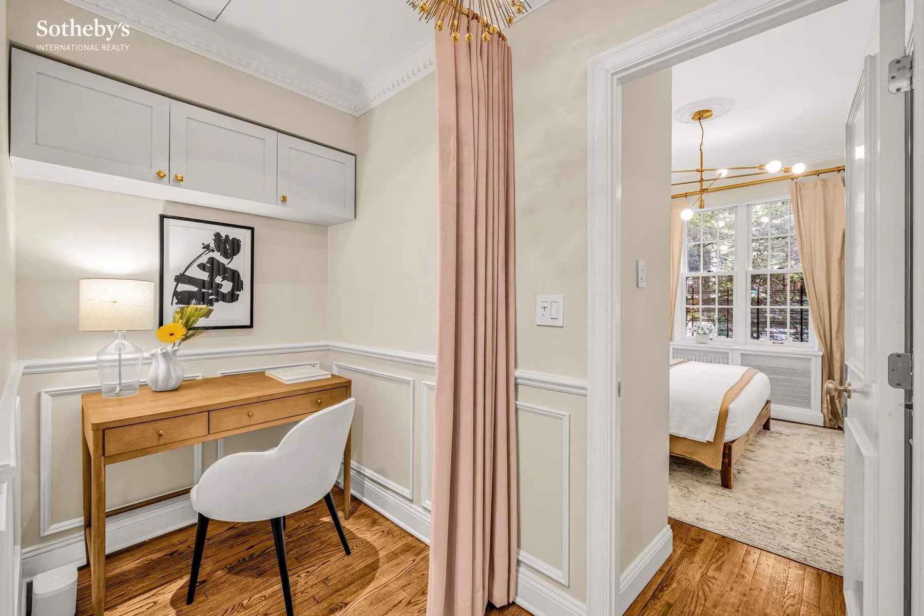 453 West 22nd Street #GARDEN in West Chelsea, Manhattan | StreetEasy