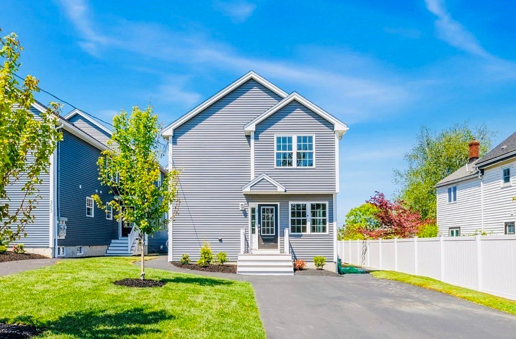 355 Mountain Ave #4, Revere, MA 02151 | Zillow