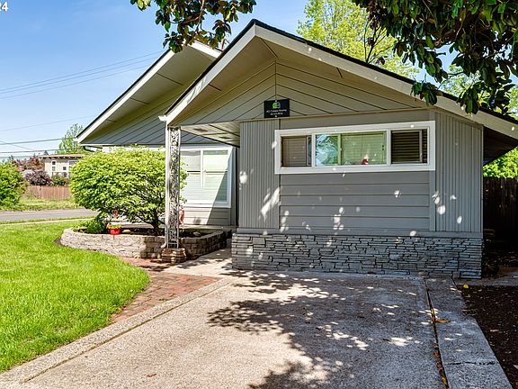 2815 Hilyard St, Eugene, OR 97405 | MLS #24272989 | Zillow