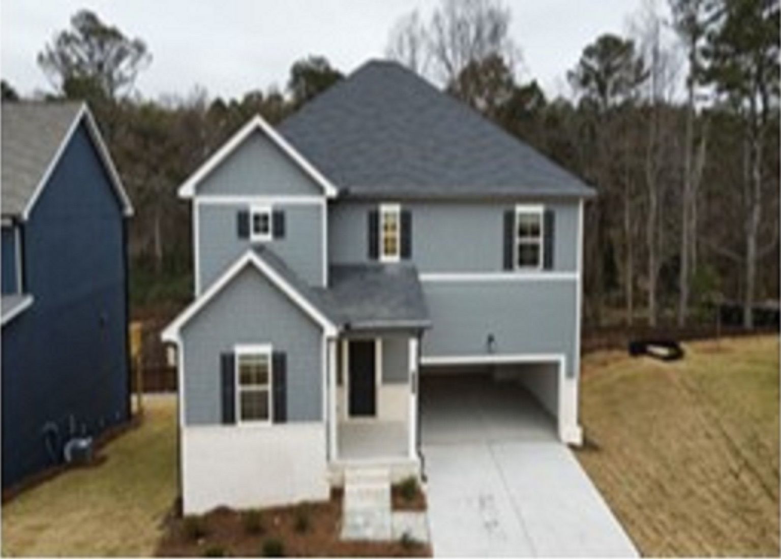 240 Summerwood Ln, Dawsonville, GA 30534 | Zillow
