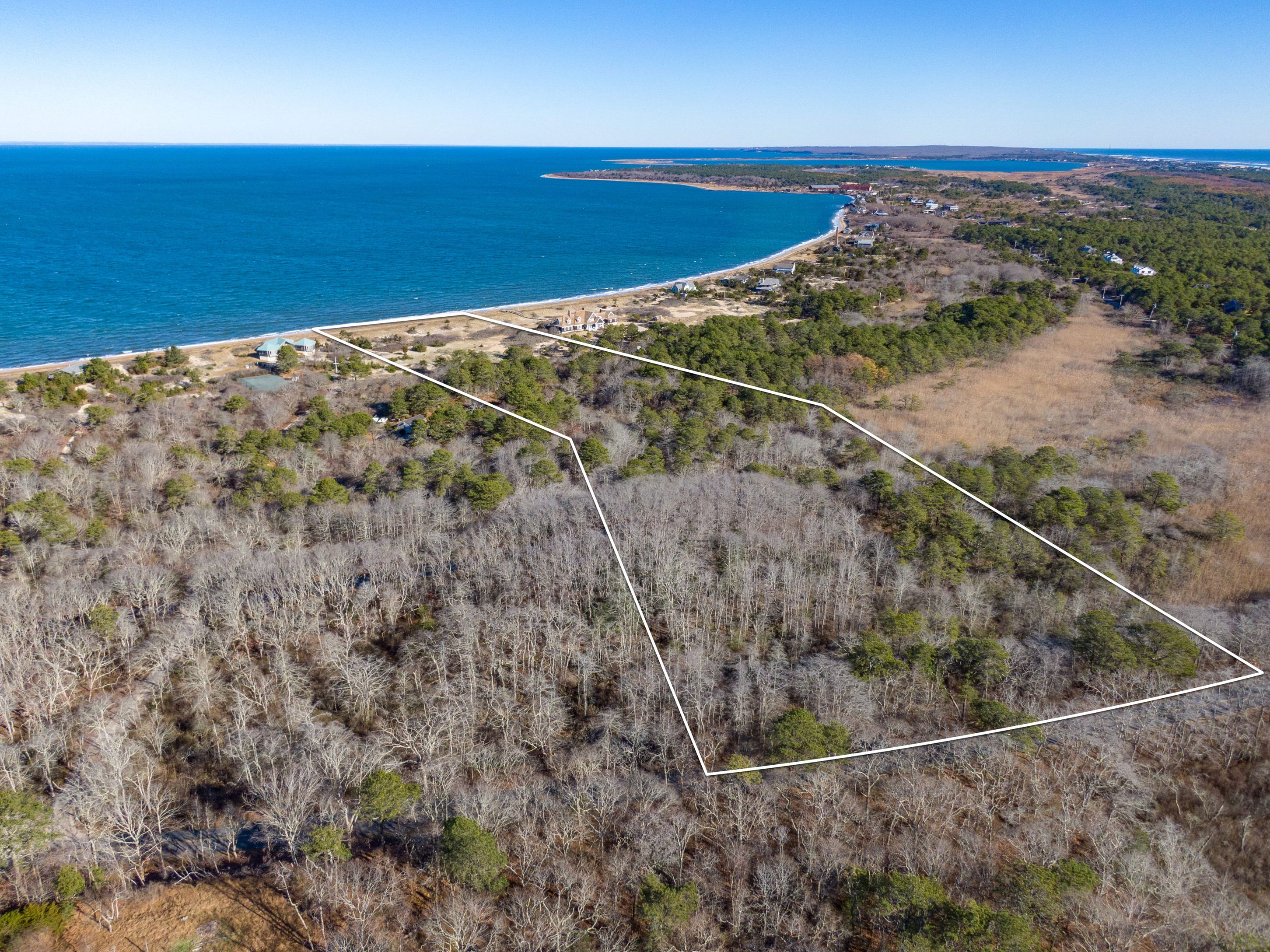 20 Bendigo Rd, Amagansett, NY 11930 | Out East