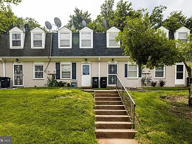 1768 Dutch Village Dr Hyattsville MD | Zillow