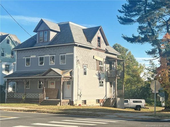 New Britain CT Duplex & Triplex Homes For Sale - 17 Homes | Zillow