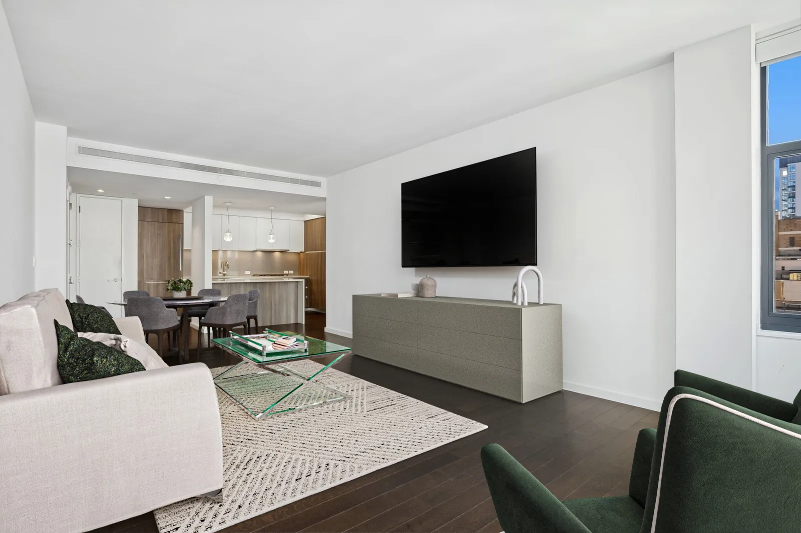 591 Third Avenue #17A in Murray Hill, Manhattan | StreetEasy
