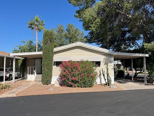 2121 S Pantano Rd UNIT 236, Tucson, AZ 85710 | MLS #11279289 | Zillow