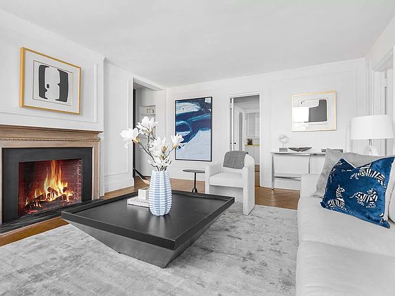 155 E 72nd St APT 15C, New York, NY 10021 | MLS #1677294 | Zillow