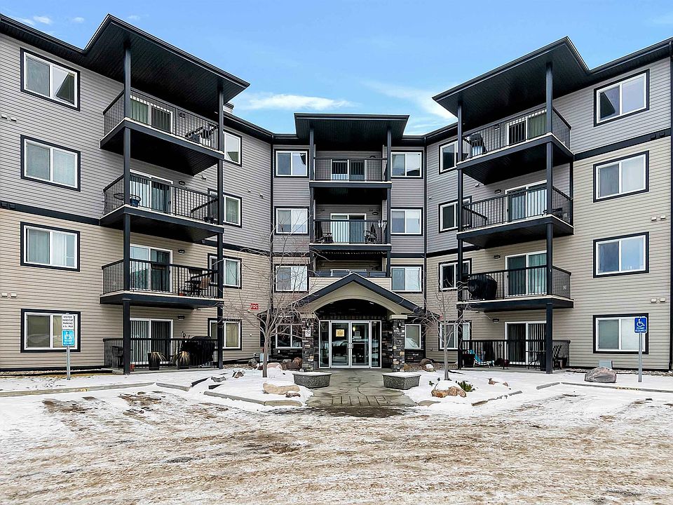 5951 165th Ave NW #218, Edmonton, AB T5Y 0J6 | Zillow