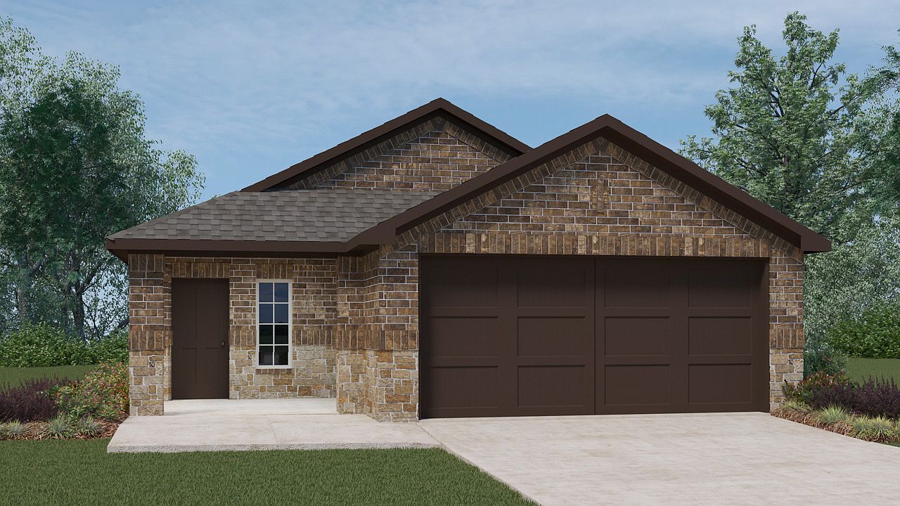 1838 Iron Creek Dr, Crandall, TX 75114 | Zillow