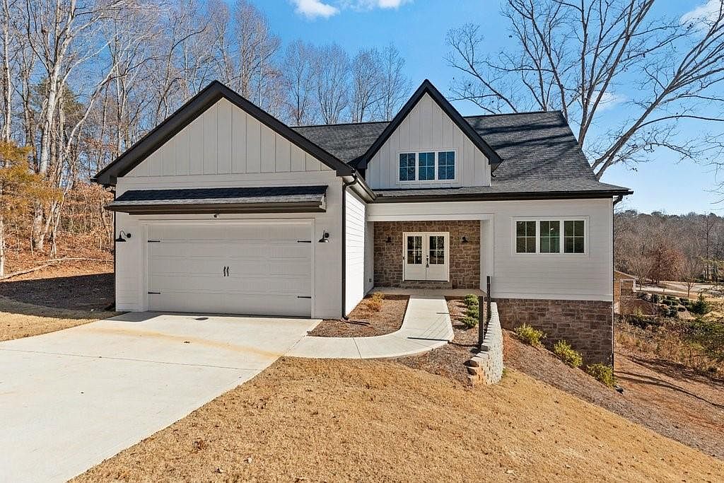 4406 Ridge Gate Dr, Gainesville, GA 30506 | MLS #7315735 | Zillow