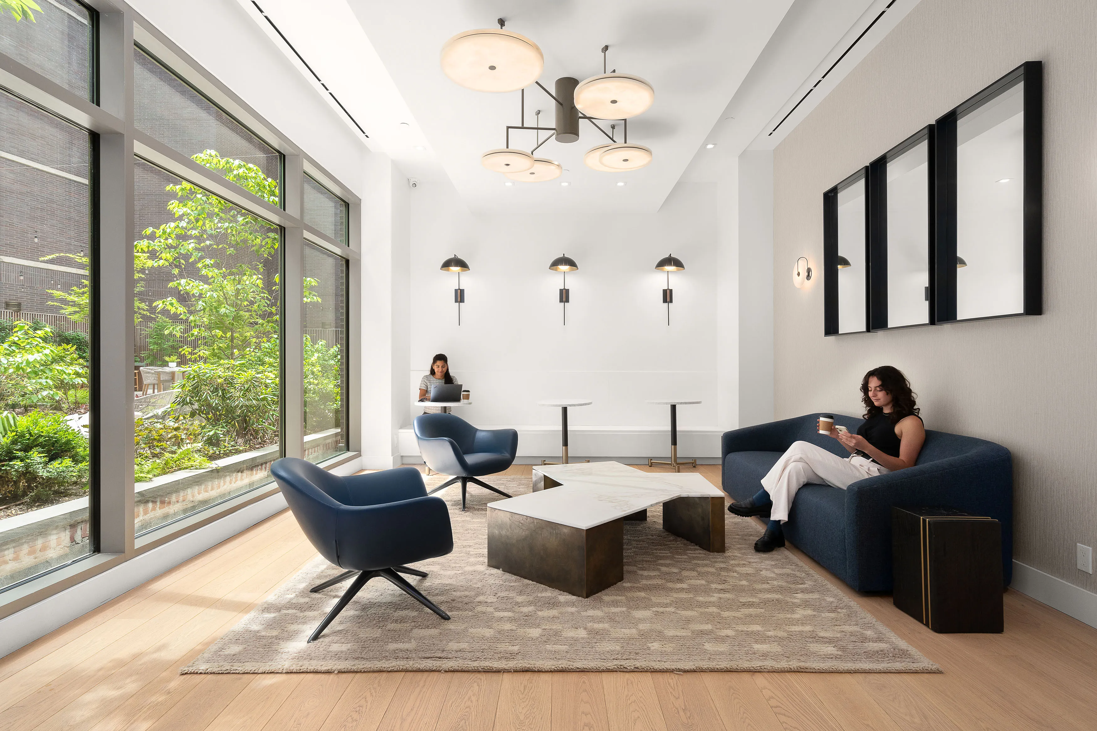 140 Riverside Boulevard in Lincoln Square : Sales, Rentals, Floorplans ...