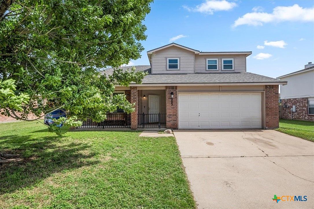 4203 Rambling Range Dr, Killeen, TX 76549 | MLS #584039 | Zillow