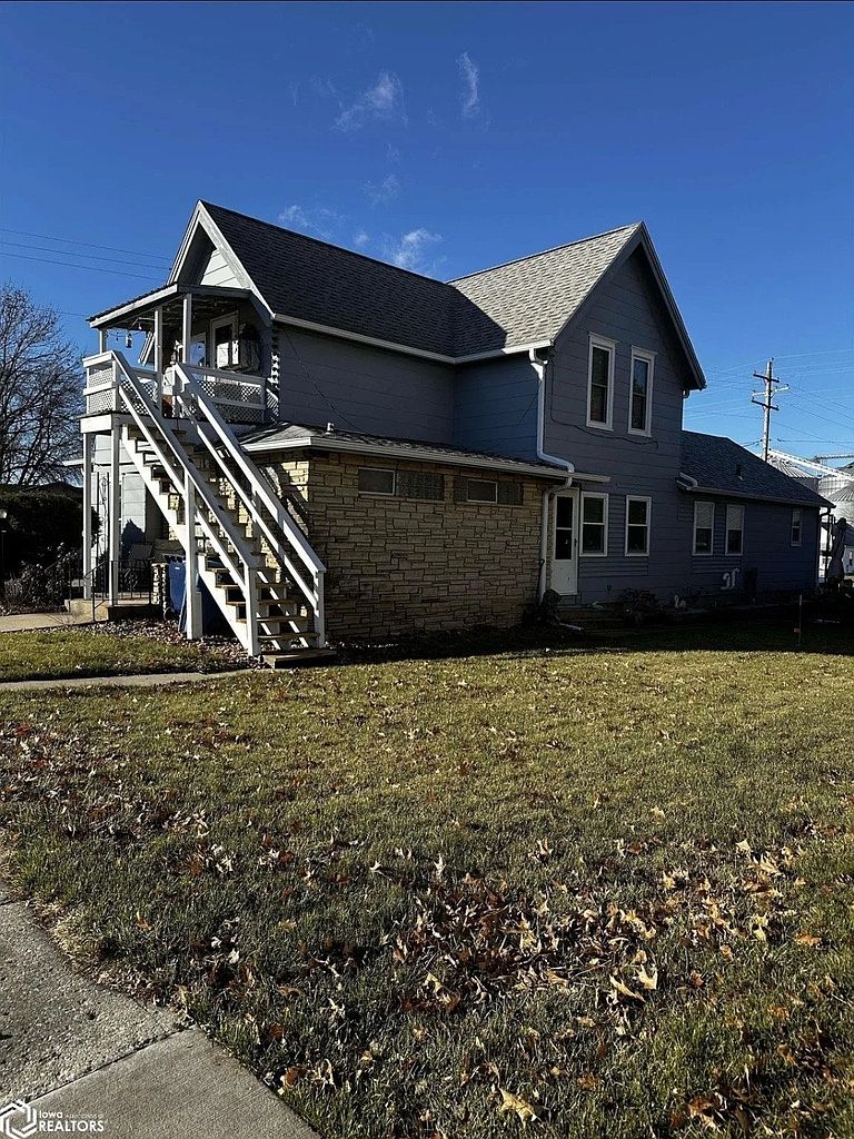 806 3rd St #1, Victor, IA 52347 | Zillow