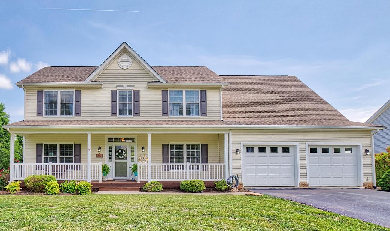 6204 Crumpacker Dr, Roanoke, VA 24012 | Zillow