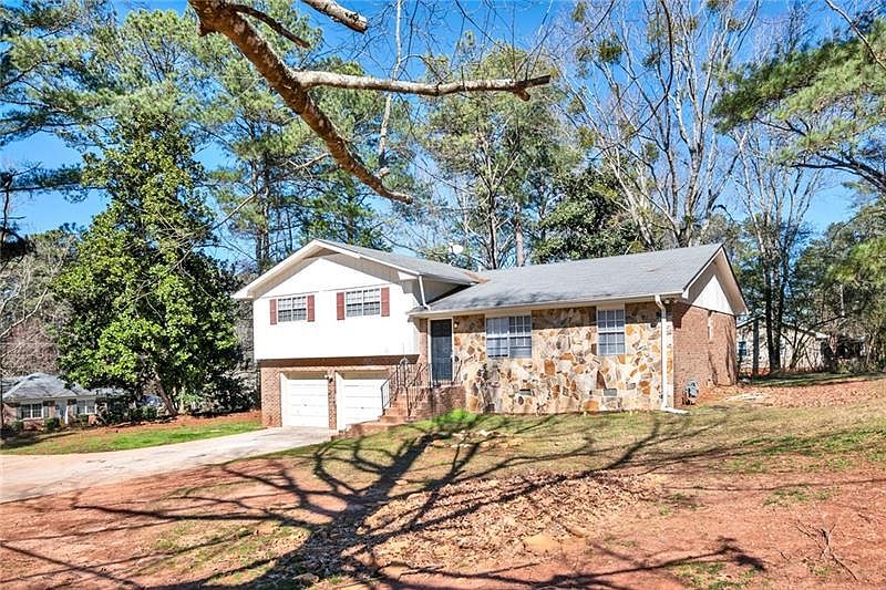 1860 Flat Shoals Rd SE, Conyers, GA 30013 | Zillow
