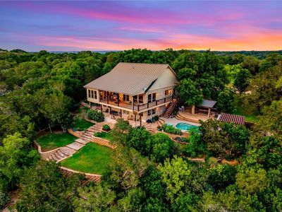 805 County Road 421, Spicewood, TX 78669 | MLS #8941210 | Zillow