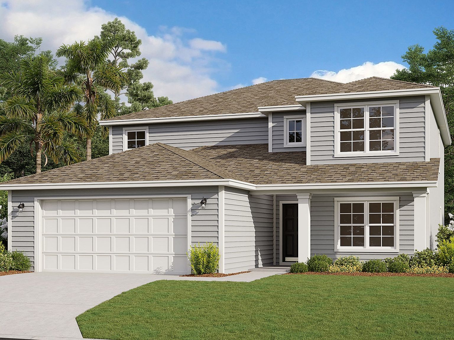 Stratford Plan, Bellbrooke, Jacksonville, FL 32234 | Zillow