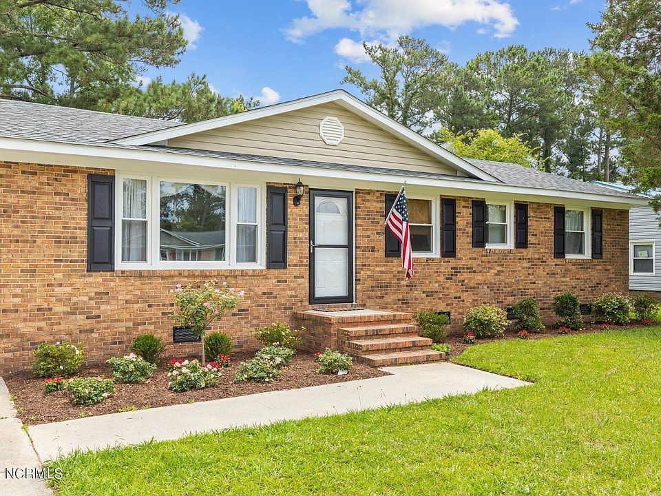 205 Forest View Drive, Havelock, NC 28532 | Zillow