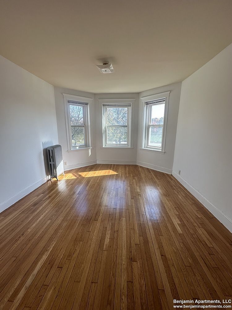 143 Park Dr #16A, Boston, MA 02215 | Zillow