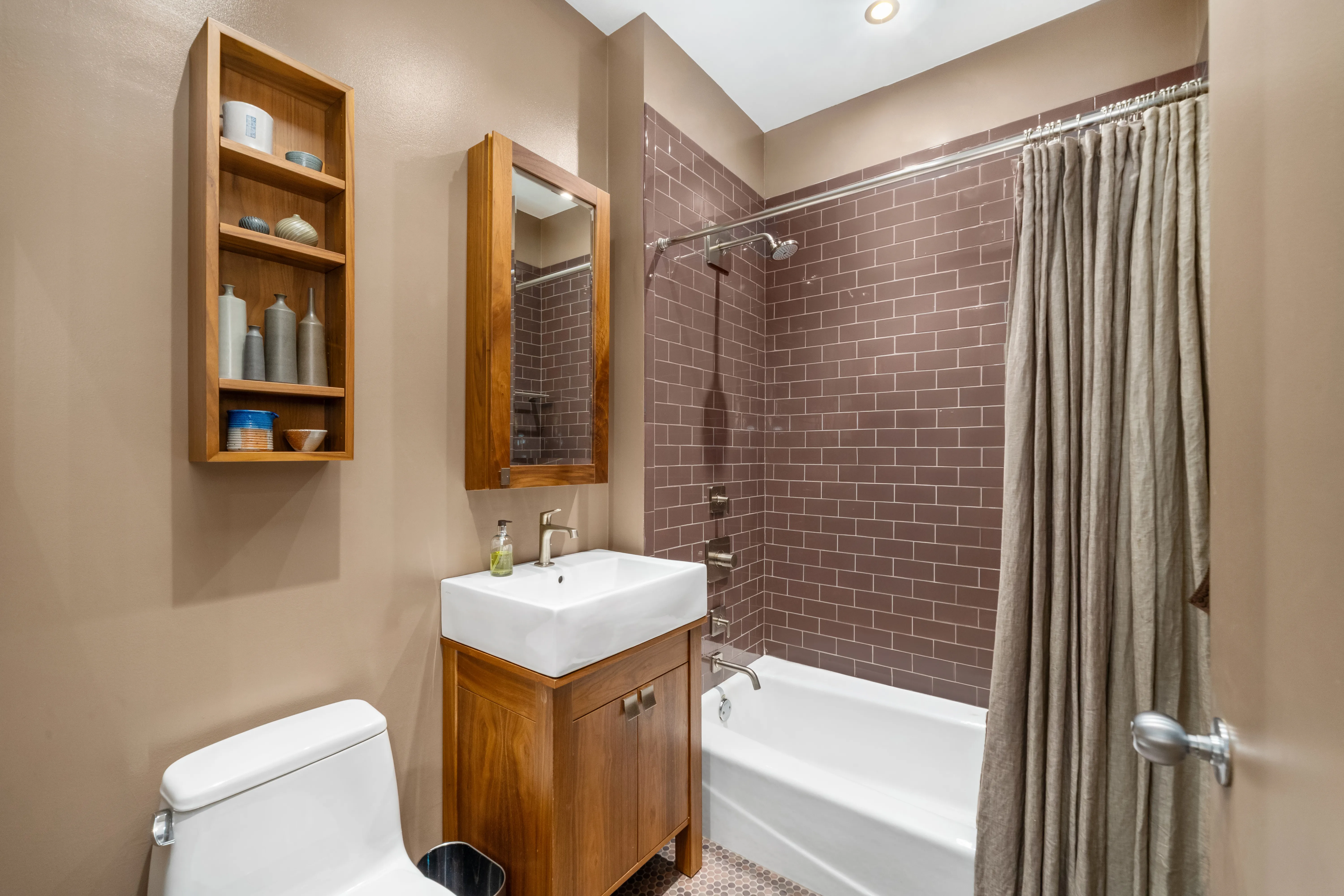 252 7th Avenue #9D in Chelsea, Manhattan | StreetEasy