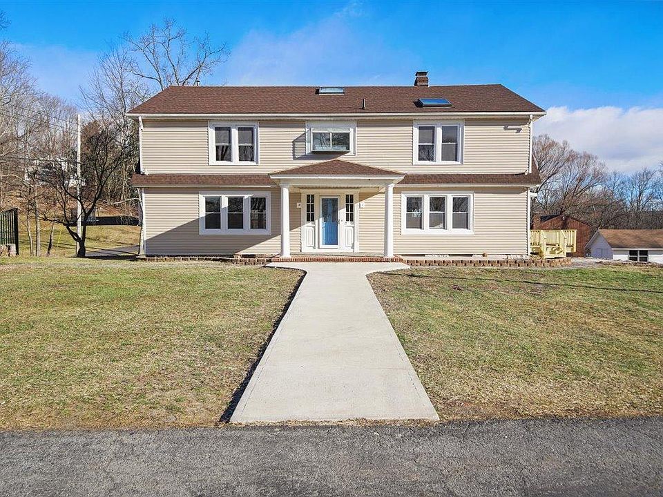 358 Bull Mill Rd, Chester, NY 10918 | Zillow