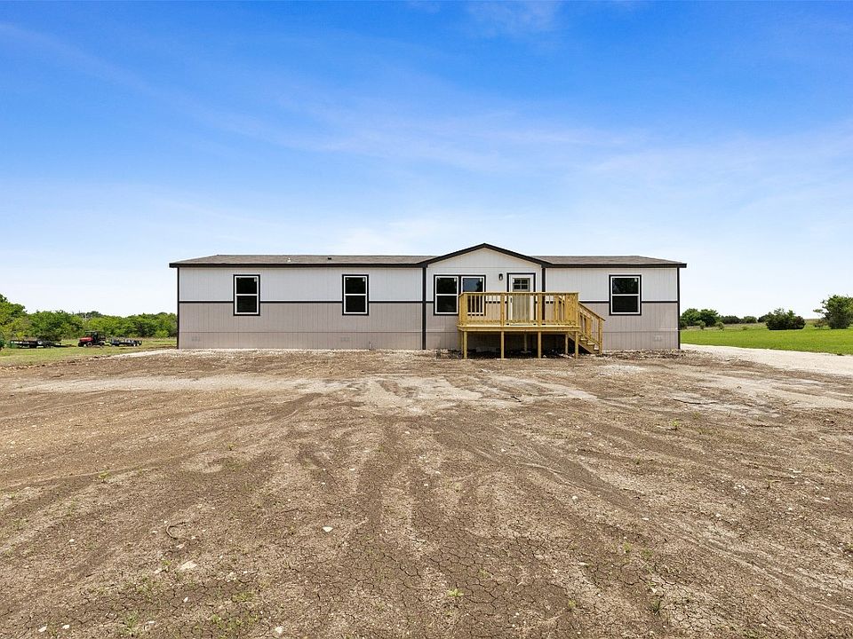 3633 County Road 1224, Cleburne, TX 76033 | MLS #20592198 | Zillow