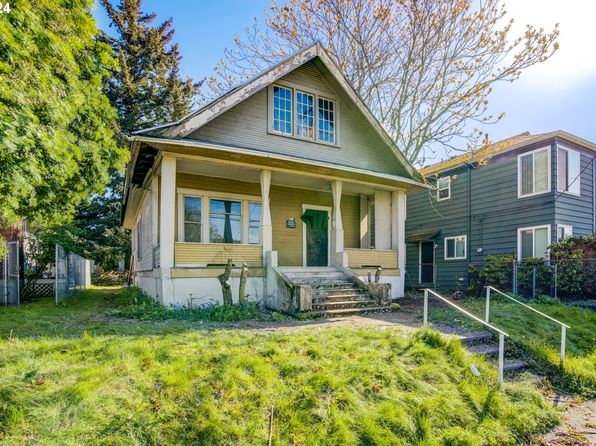 Portland OR Single Family Homes For Sale - 1040 Homes | Zillow